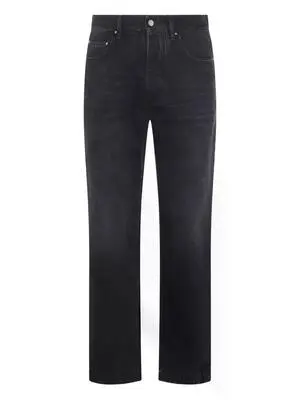 Amiri Whiskering-effect Jeans