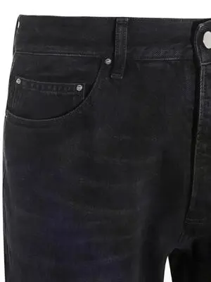 Amiri Whiskering-effect Jeans