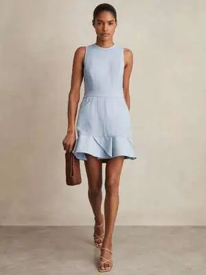 Reiss Pocket Cocktail Dresses