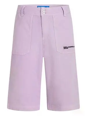 Karl Lagerfeld Cargo Shorts