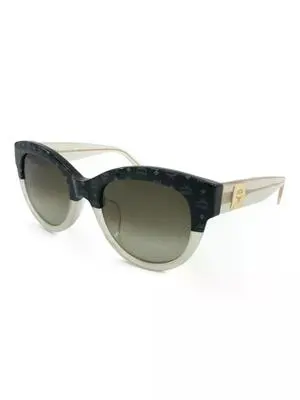 Mcm Cat-eye Frame Sunglasses