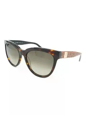 Mcm Cat-eye Frame Sunglasses