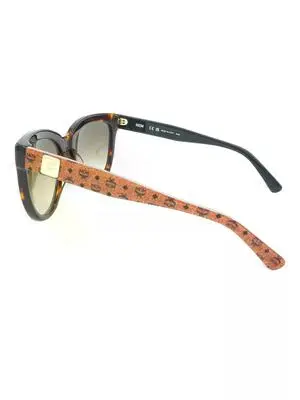 Mcm Cat-eye Frame Sunglasses