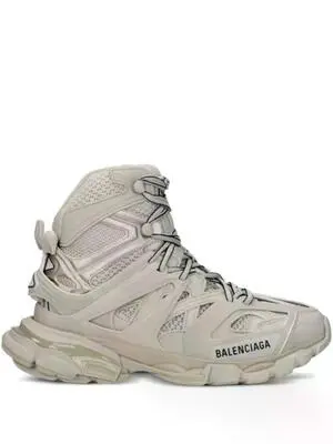 Balenciaga Lace Sneakers For Men