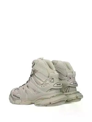 Balenciaga Track Hike Sneakers