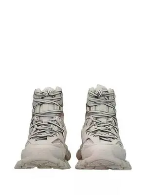 Balenciaga Track Hike Sneakers