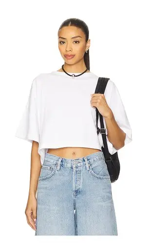 Women's Cropped T-shirts