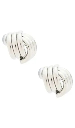 Shashi Knot Earrings