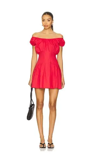 MORE TO COME Katalina Mini Dress