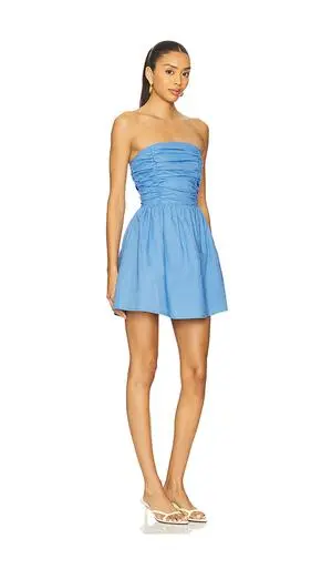 MORE TO COME Robin Mini Dress