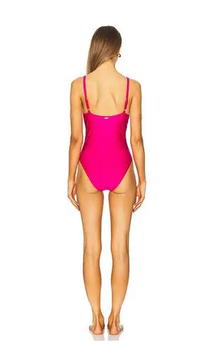 L'Agence Remi One Piece Swimsuit