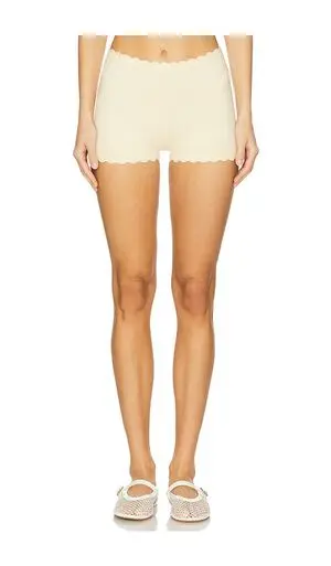 Guizio Pull On Shorts For Women