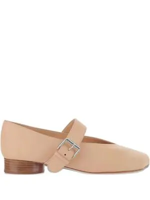 Niccolo Pasqualetti Buckled Shoes For Women