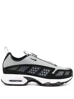 Nike Air Max Sneakers - Grey