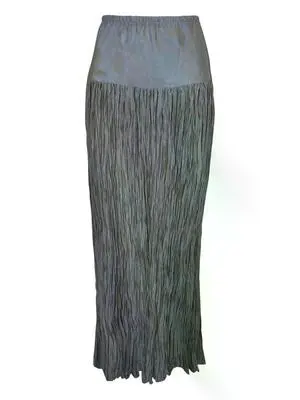 PETER COHEN Mermaid Long Skirt