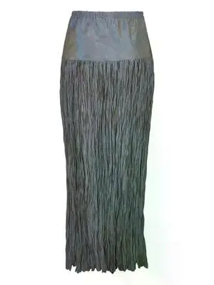 PETER COHEN Mermaid Long Skirt