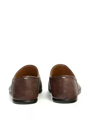 MAISON MARGIELA Tabi Babouche Loafers