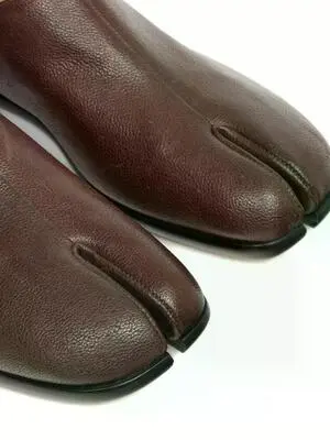 MAISON MARGIELA Tabi Babouche Loafers