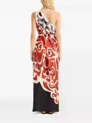 La DoubleJ Roy Maxi Dress