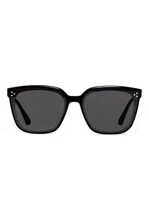 GENTLE MONSTER Small Palette 01 Square-frame Sunglasses