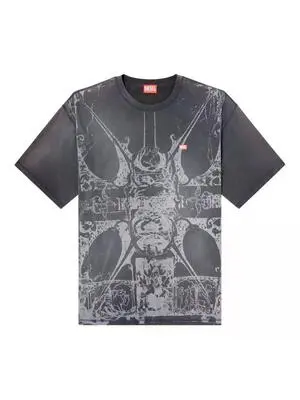 DIESEL T-boxt-t13 T-shirt