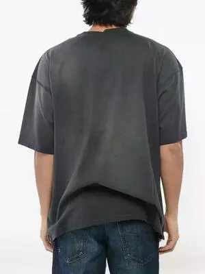 DIESEL® T-boxt-t13 T-shirt - Black