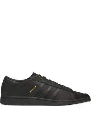 Adidas Jabbar Dress Low Willy Chavarria Sneakers - Black