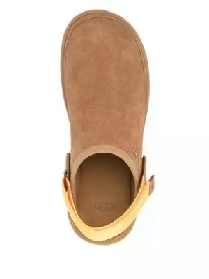 UGG Goldencoast Ii Clogs - Brown