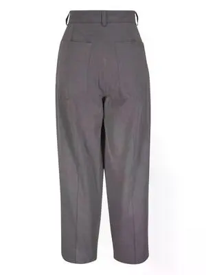 ODEEH Cotton Trousers