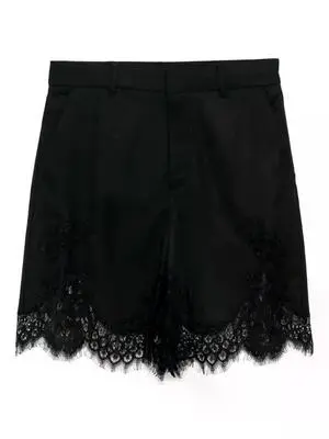 Monse Casual Shorts For Women