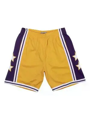 Mitchell & Ness Nba All-star 1972 Swingman Shorts