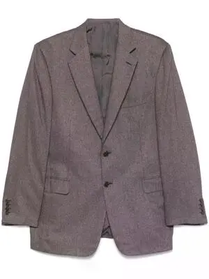 Brioni Single-breasted Blazer