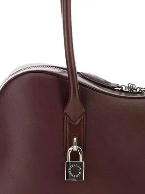 Stella McCartney Ryder Shoulder Bag - Red