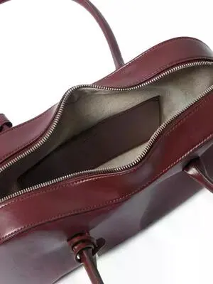 Stella McCartney Ryder Shoulder Bag - Red