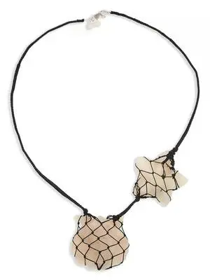 NICCOLO PASQUALETTI Reef Avvolta Necklace