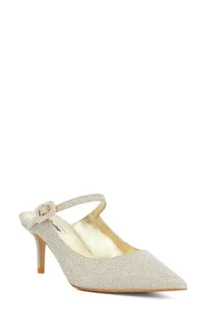 Dune London Chronicles Pointed Toe Pumps