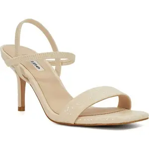 Dune London Methodical Ankle Strap Sandal