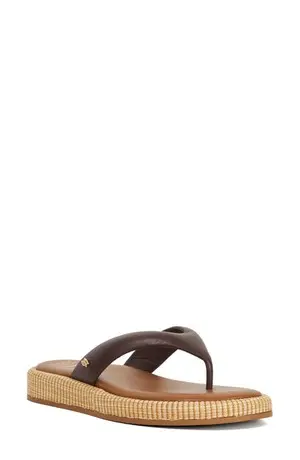 Dune London Laike Flip Flop