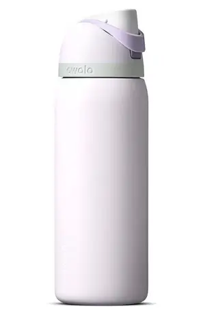 OWALA 32oz. Freesip Stainless Steel Water Bottle - Open Air