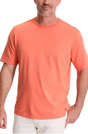 Tommy Bahama Kauai Keys T-shirt Fusion