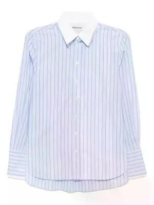 Monse Double Layered Shirt
