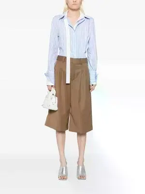 Monse Double Layered Shirt
