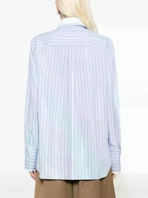 Monse Double Layered Shirt