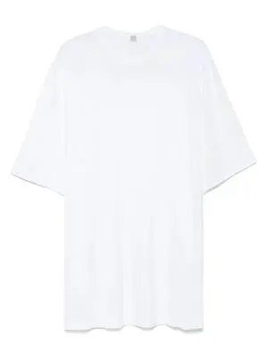 Toteme Plain T-shirts For Women