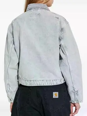 Carhartt Work In Progress Emery Jacket - Grey