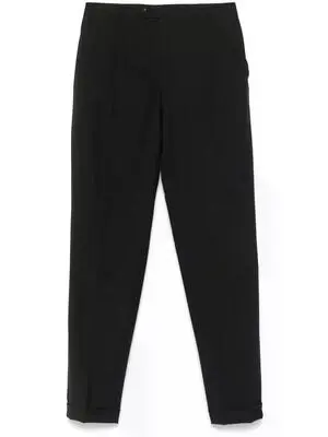 Brioni Box Pleat Pants For Men