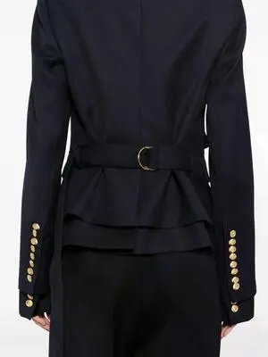Monse Layered Blazer