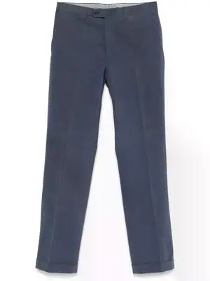 Men's Brioni Blue Pants