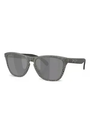 Oakley Frogskins™ Sunglasses - Grey