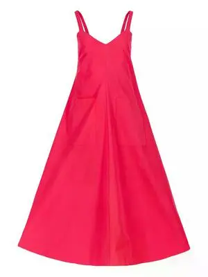 Rosie Assoulin Pocket Day Dresses